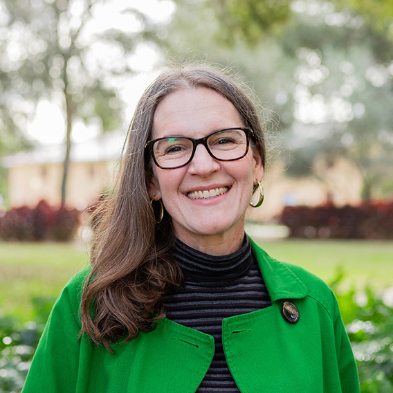 Find Your Counselor - Southeastern University