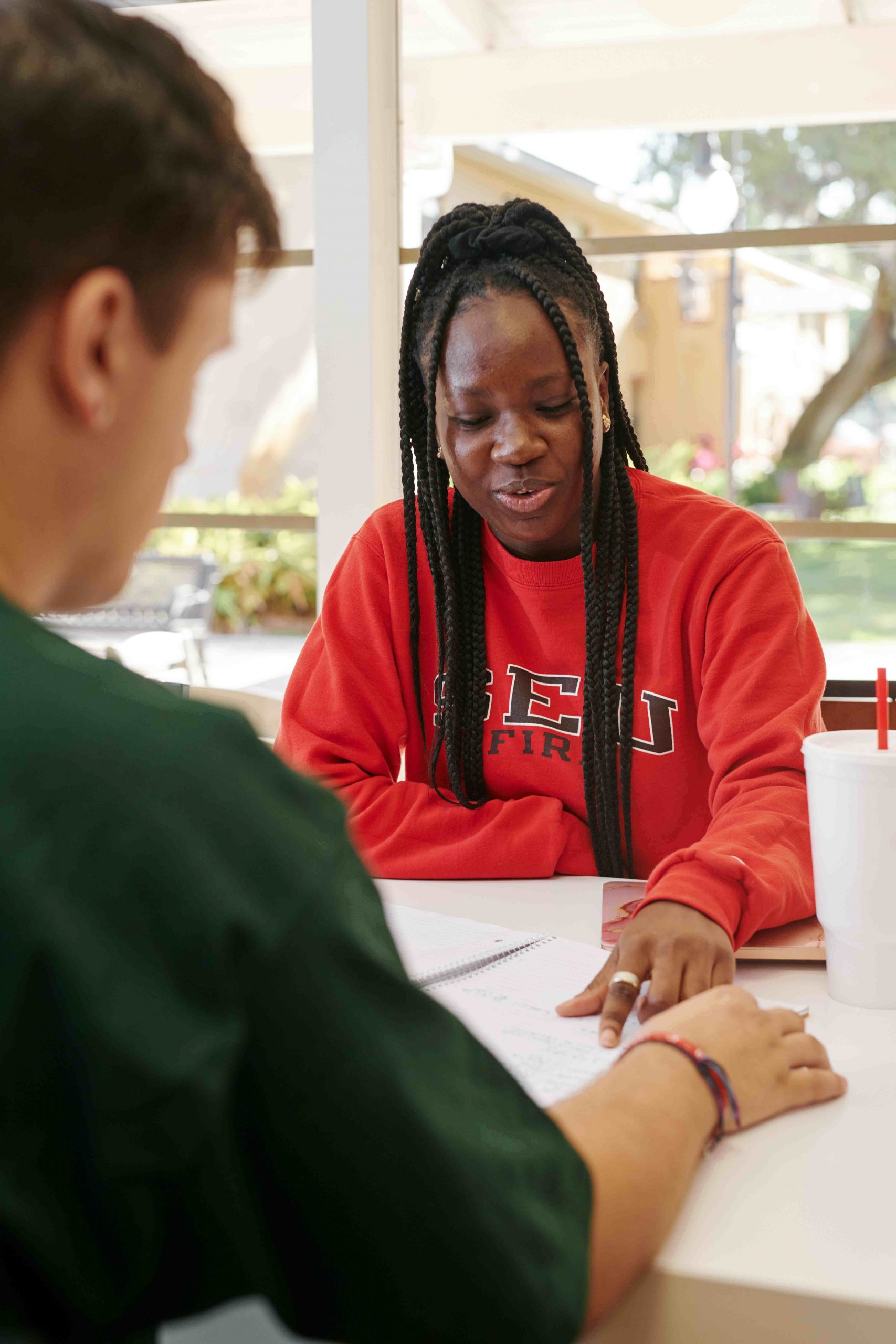 Center for Black Excellence - Southeastern University