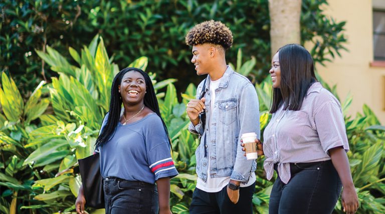 Center for Black Excellence - Southeastern University