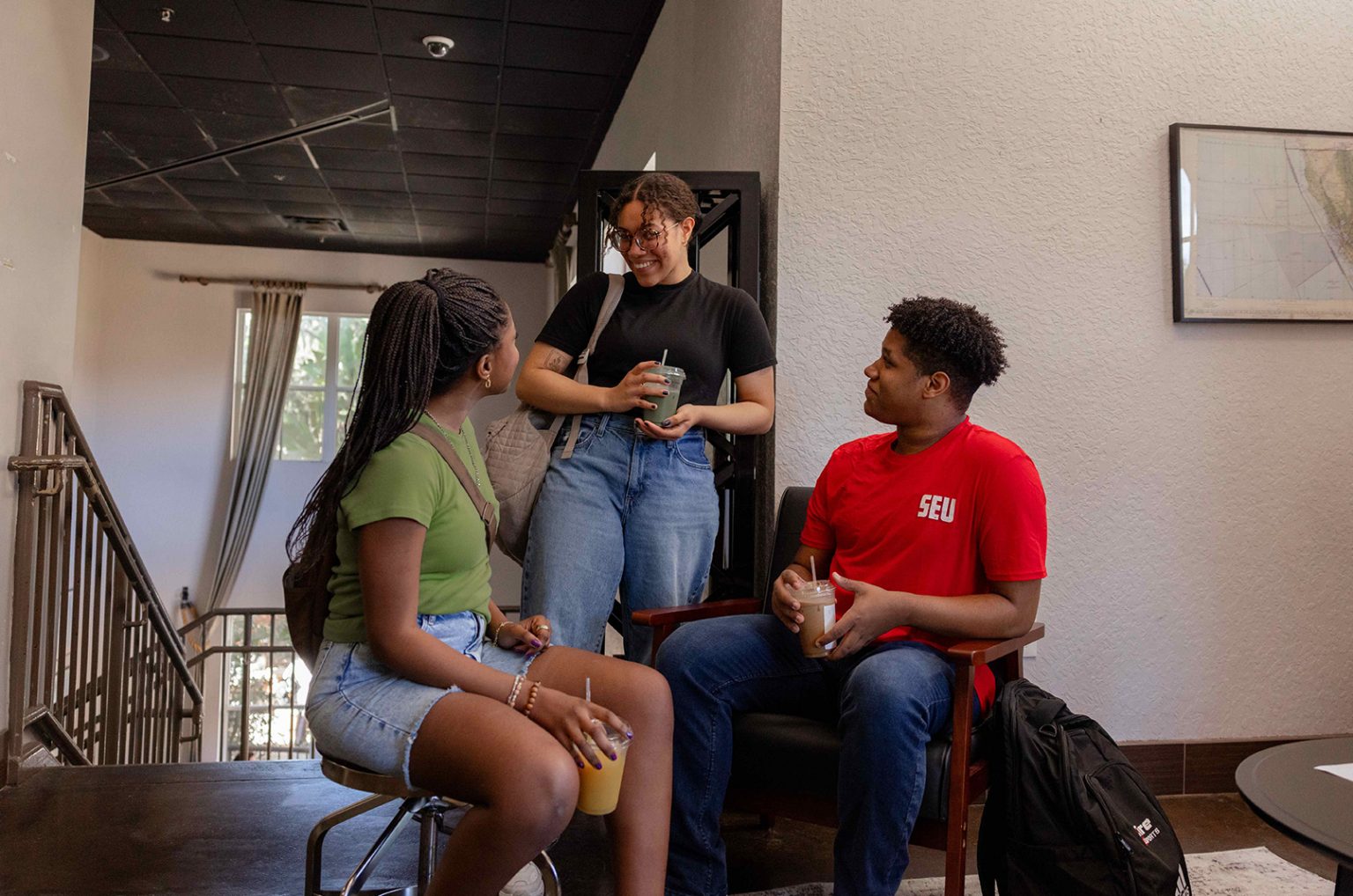 Schools & Centers - Southeastern University