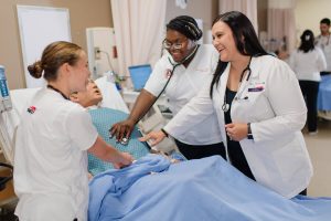 Nursing Programs - Southeastern University