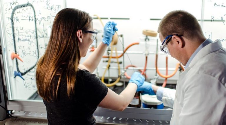 SEU to Host 2024 Florida Organic Chemistry Conference - Southeastern ... SEU to Host 2024 Florida Organic Chemistry Conference - Southeastern ...