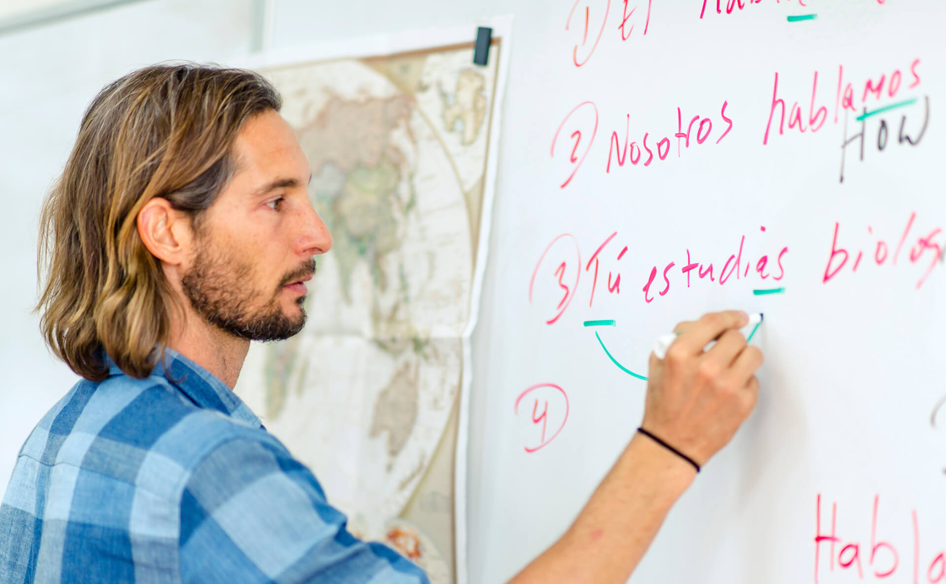 BS in Political Science - Southeastern University