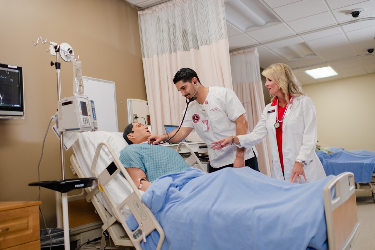 Nursing Programs - Southeastern University