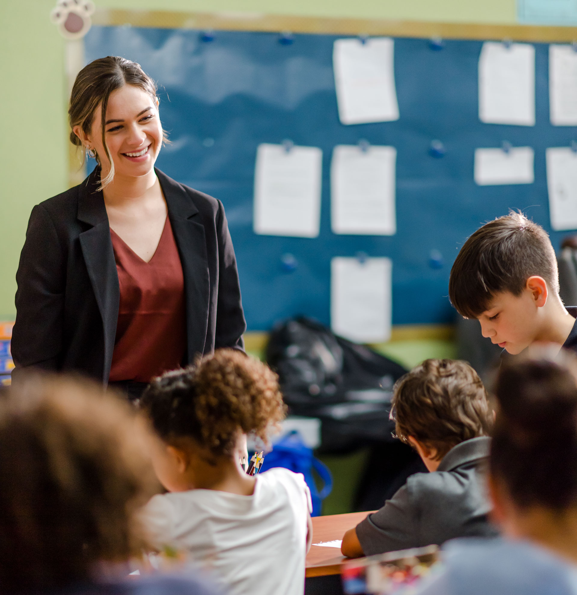 School-Based Dual Enrollment Partnership - Southeastern University