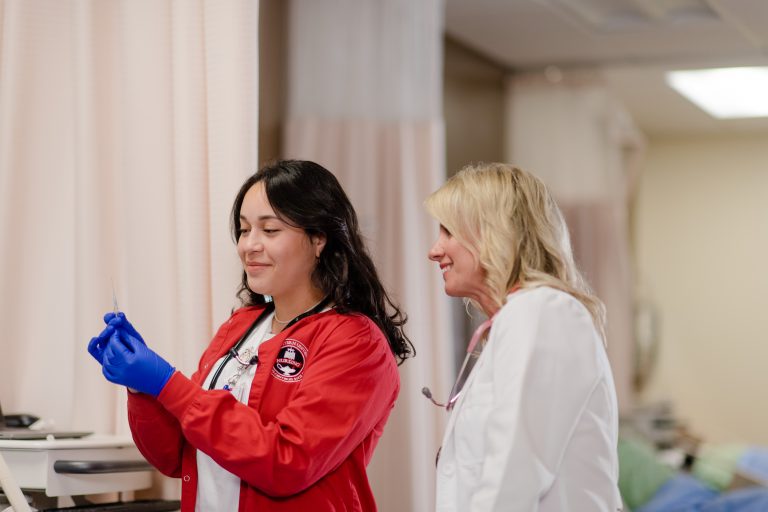 Nursing Programs - Southeastern University