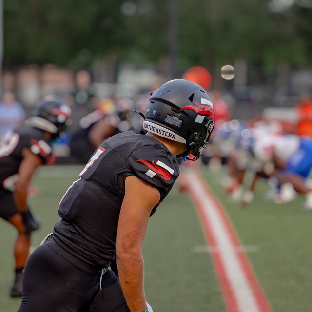 Discover SEU - Southeastern University