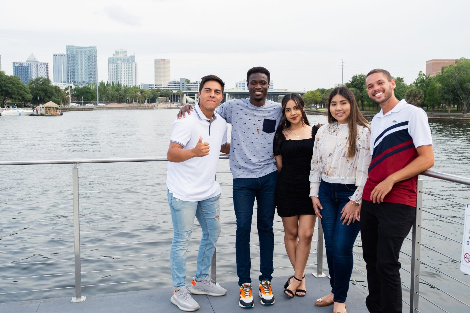 International Students - Southeastern University