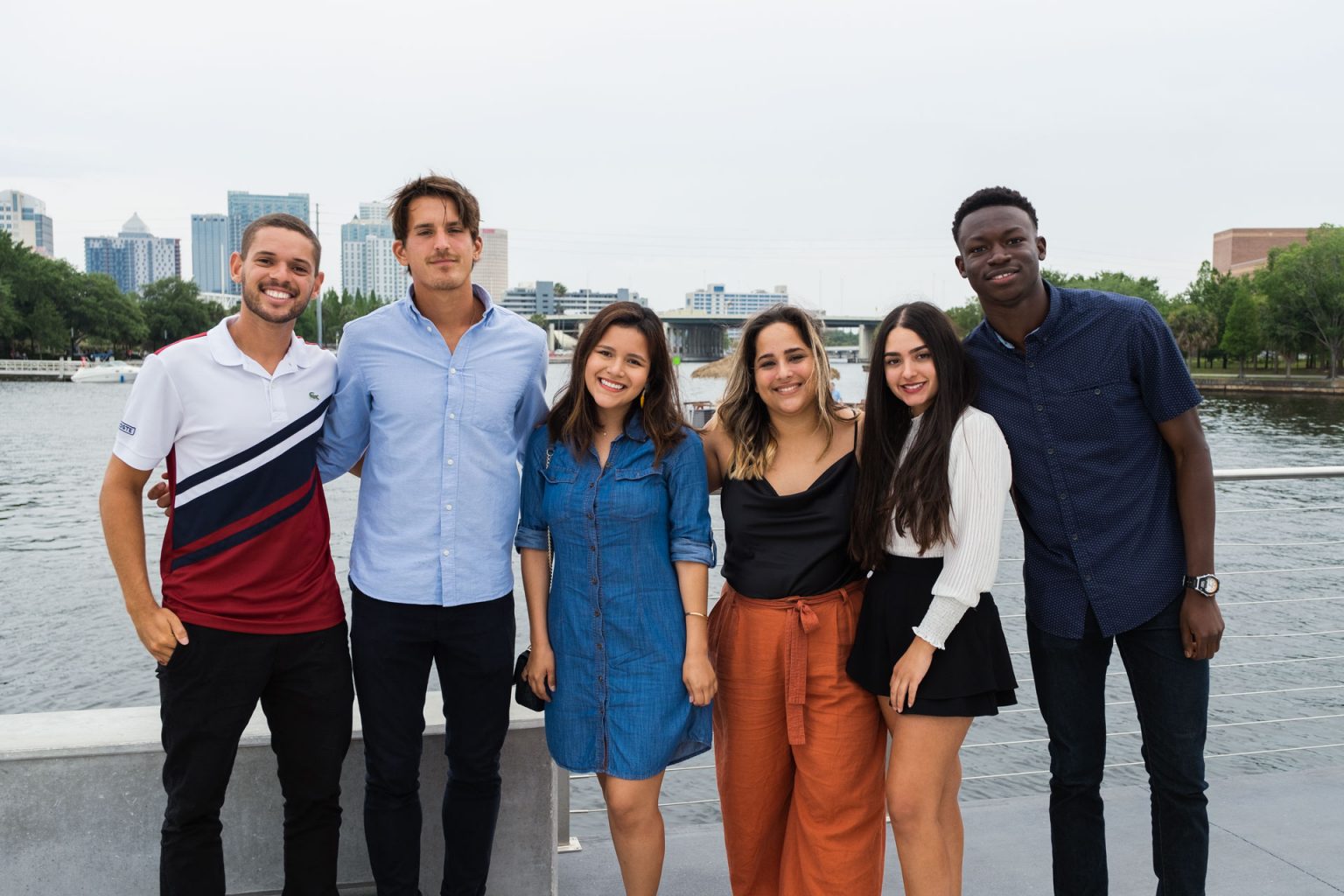 International Students - Southeastern University