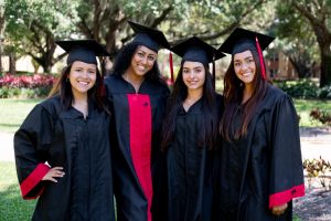International Students - Southeastern University