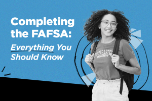 Completing the FAFSA: Everything You Should Know - Southeastern University
