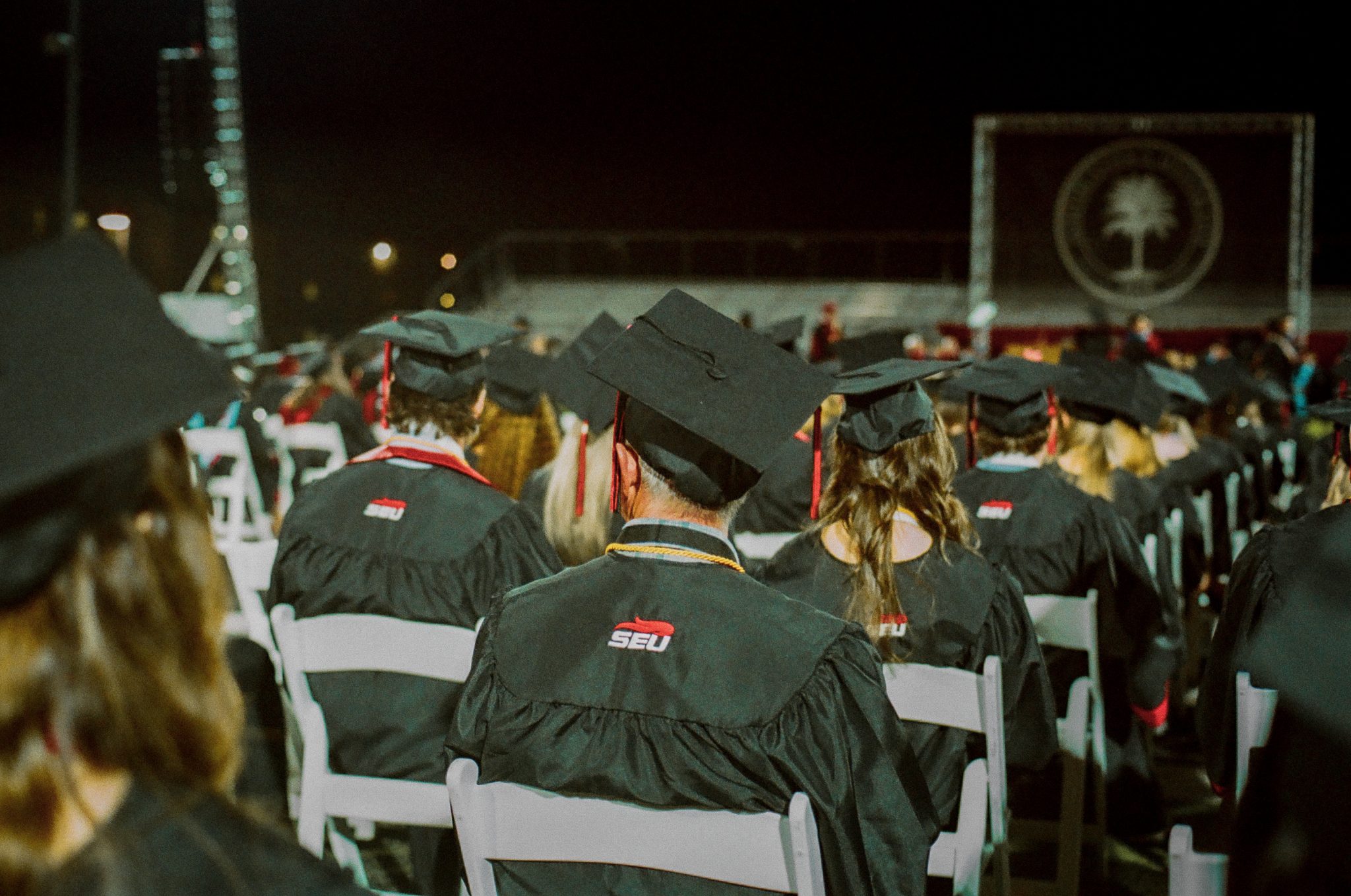 SEU to Hold Fall 2024 Commencement - Southeastern University