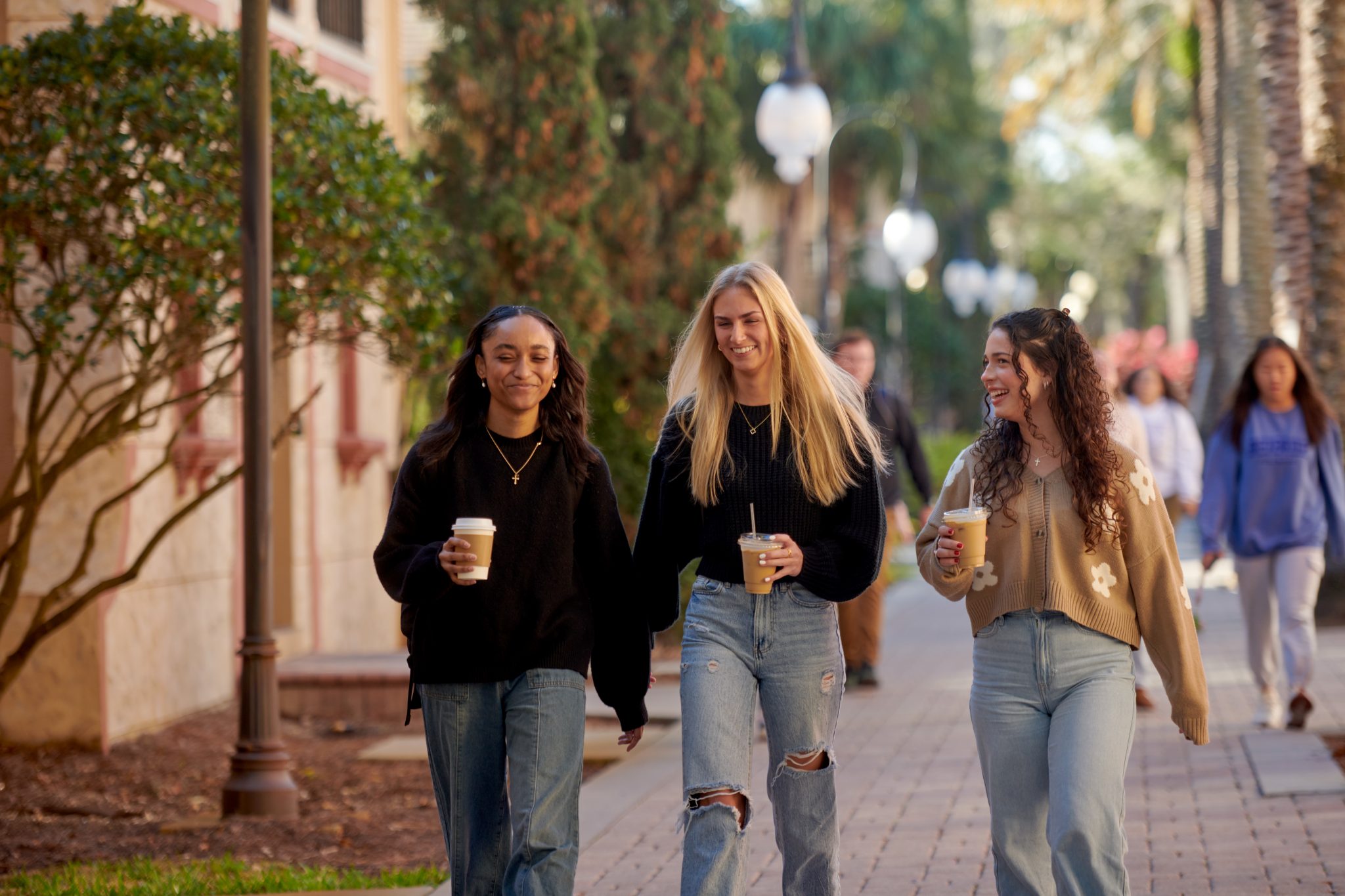 SEU Nationally Recognized for Commitment to First-Gen Student Success ...