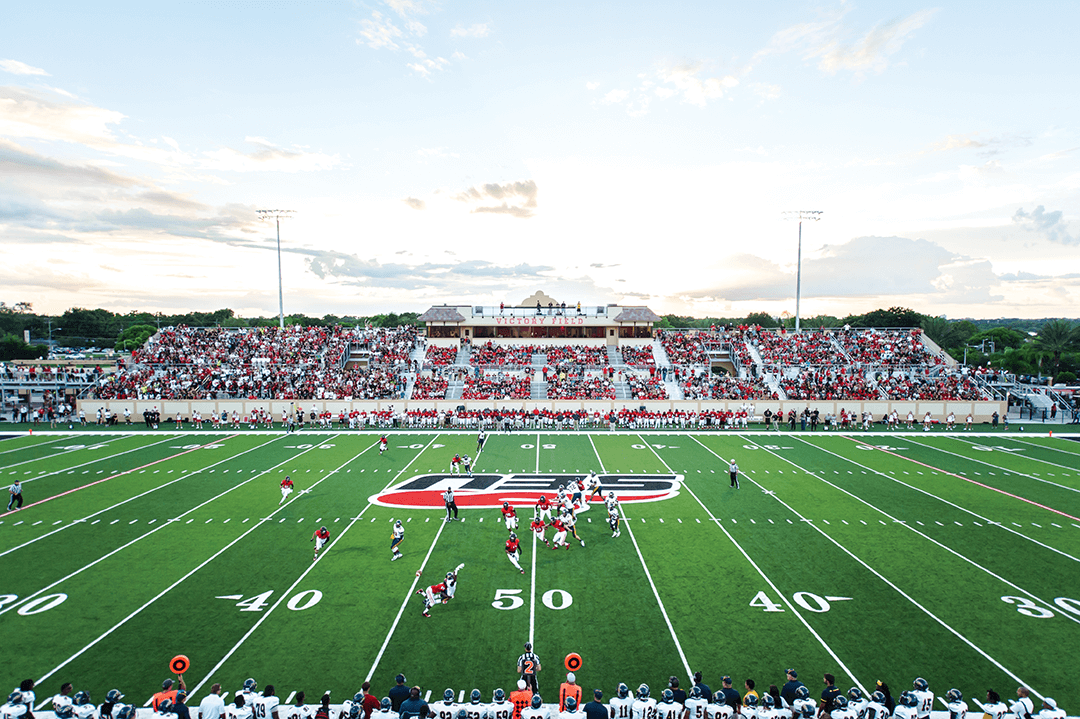 MS in Sport Business Management - Southeastern University