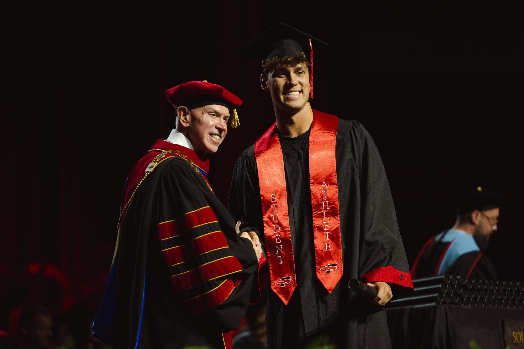 Commencement FAQs - Southeastern University