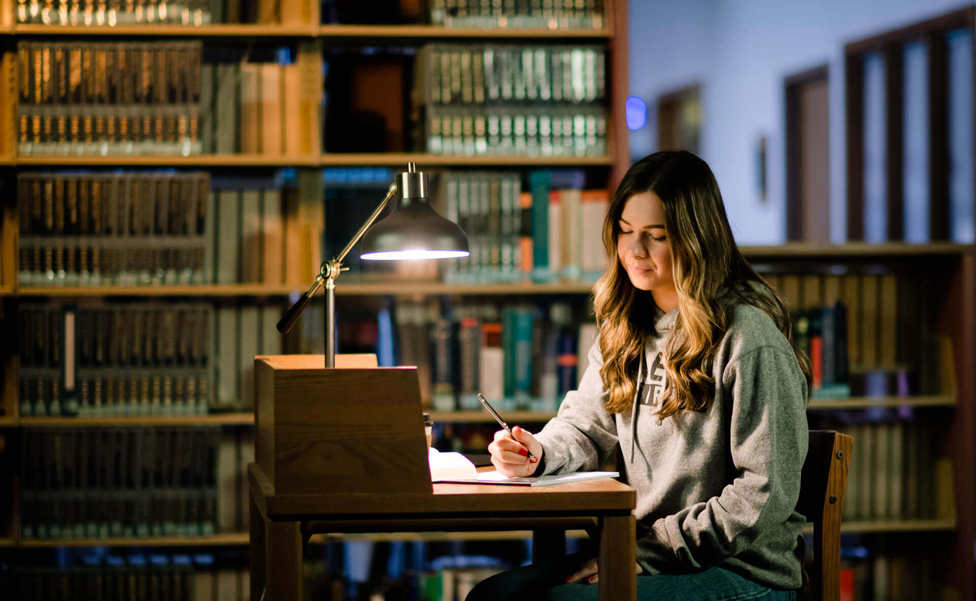 Library - Southeastern University