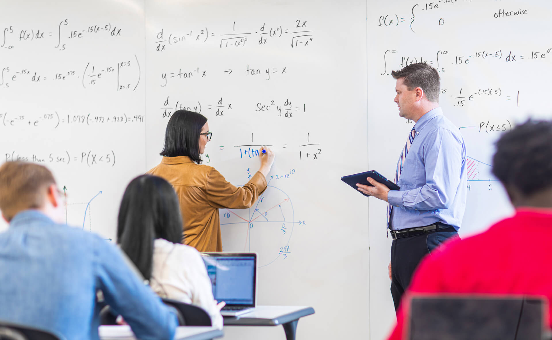 BS in Mathematics - Southeastern University