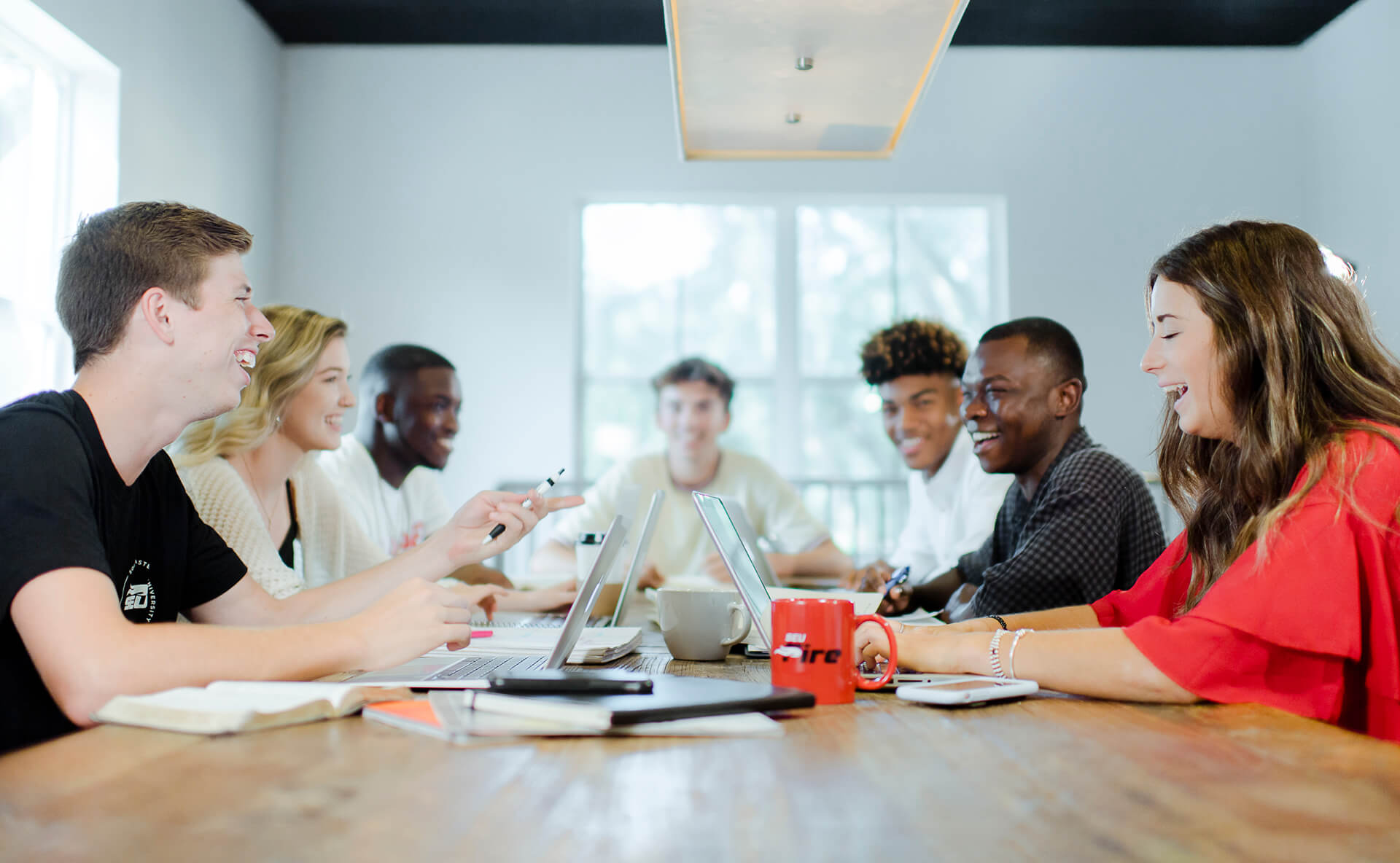 My Major, My Job - Southeastern University