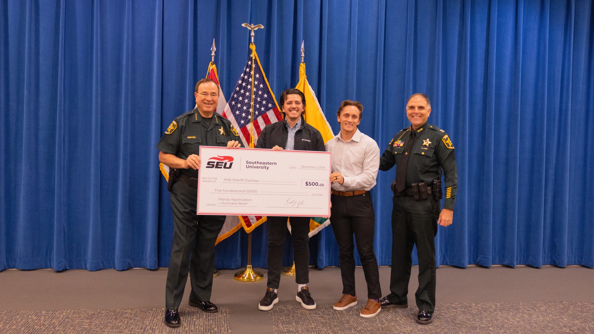 Southeastern University - Southeastern University