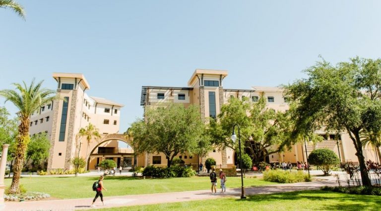 SEU Ranked Among Fastest-Growing Institutions Nationwide - Southeastern ...