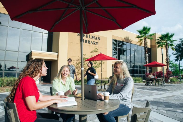 On-Campus Undergraduate - Southeastern University