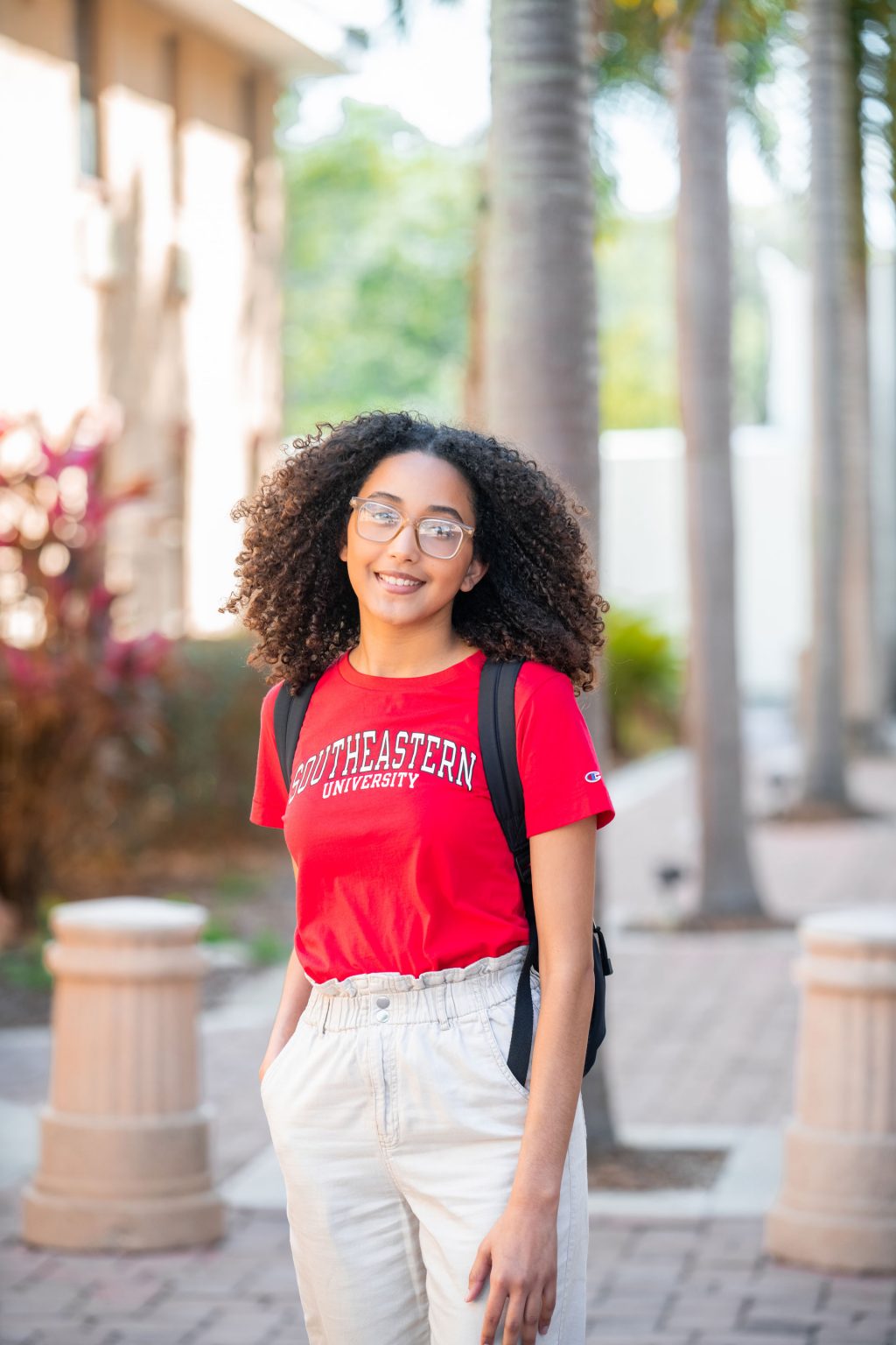 FAQs - Southeastern University