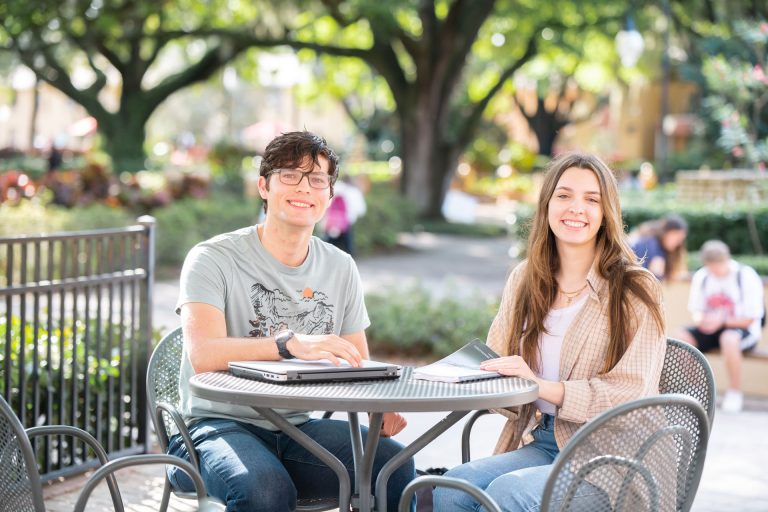 On-Campus Undergraduate - Southeastern University