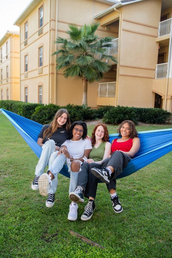 Parent Guide - Southeastern University