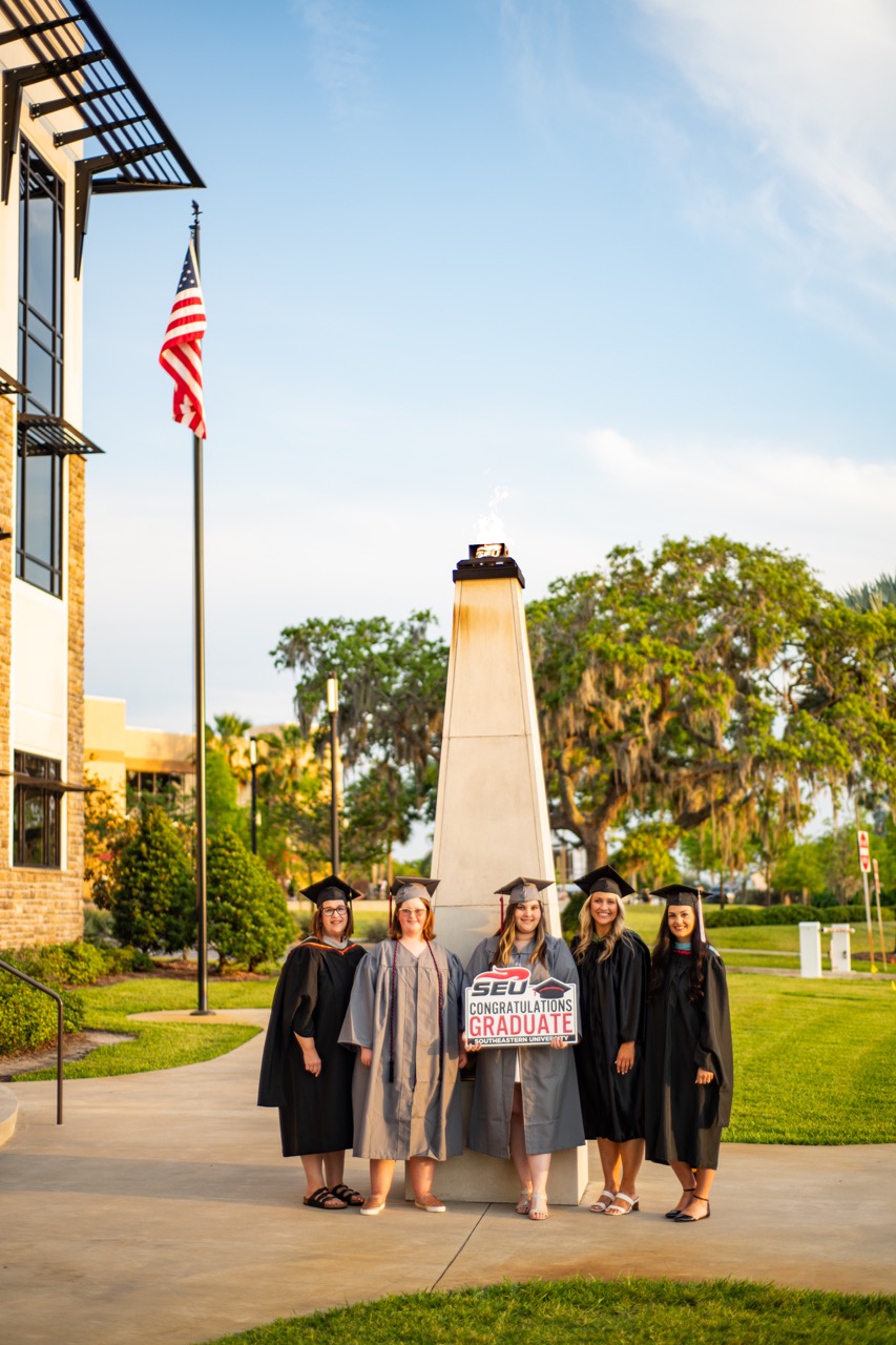 SEU Link FAQs - Southeastern University