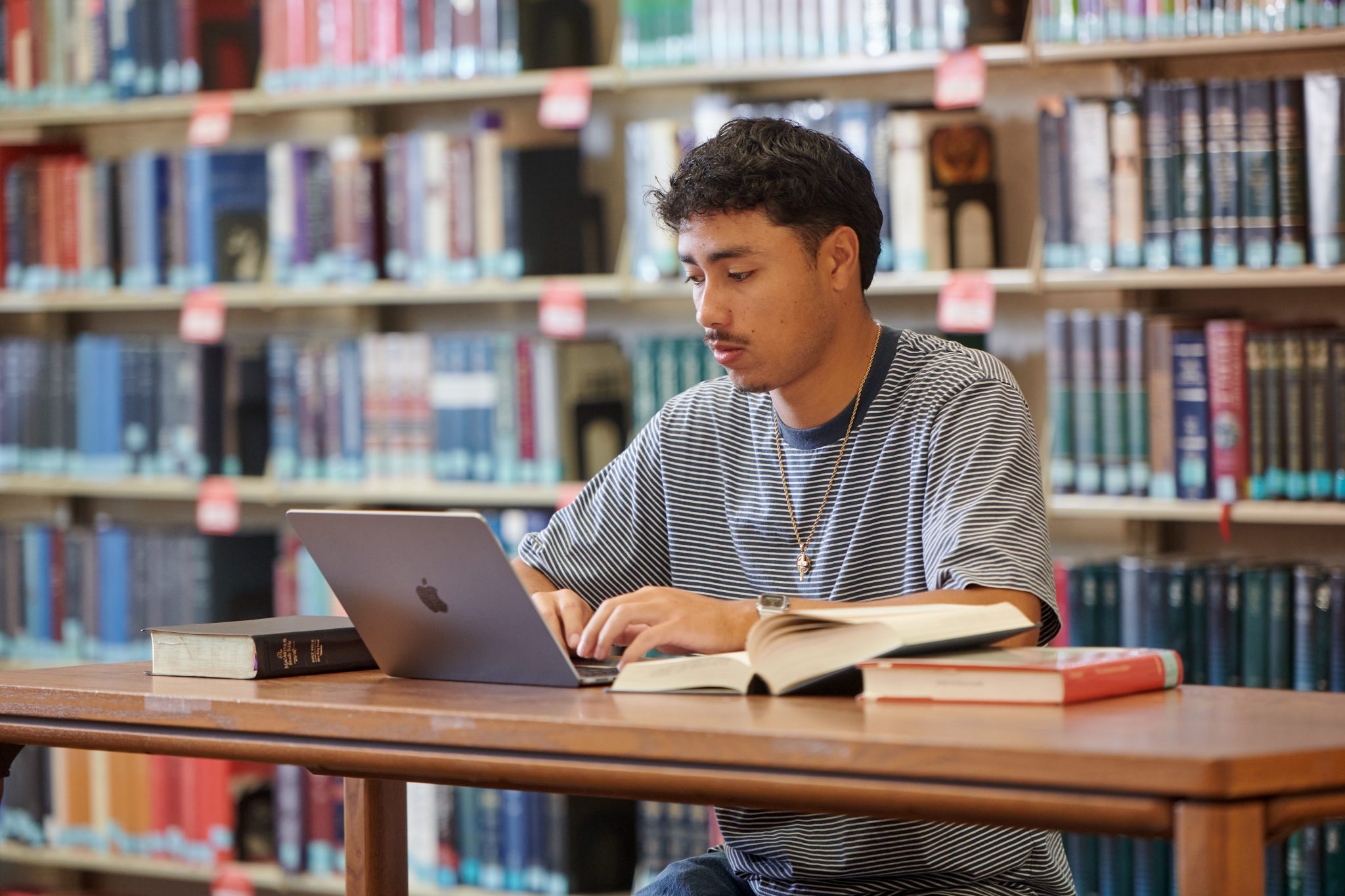 SEU Partners with Subsplash/Pulpit AI to Advance Ministry with AI Technology - Southeastern ...