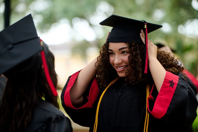 Commencement FAQs - Southeastern University