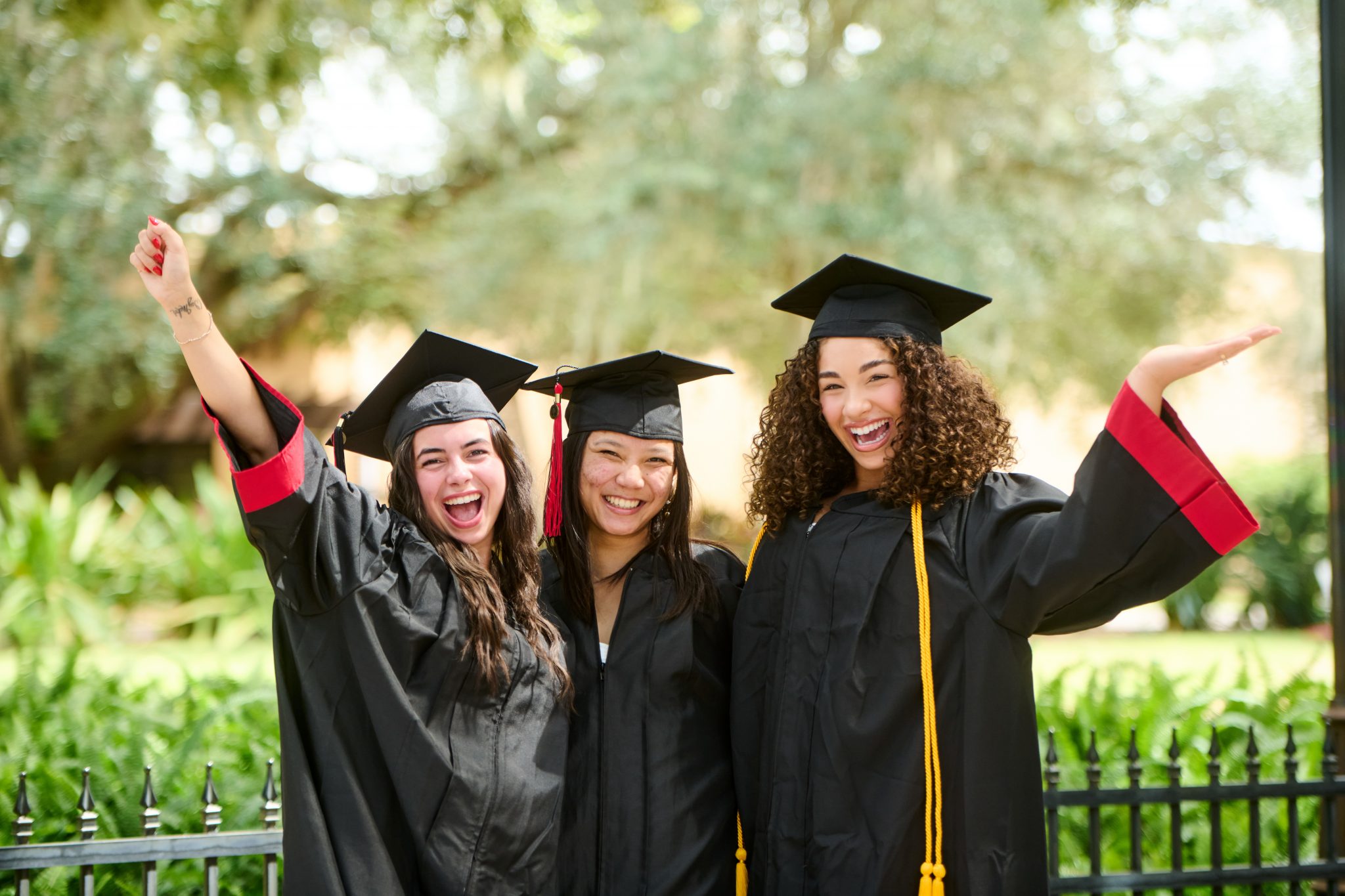 Commencement FAQs - Southeastern University