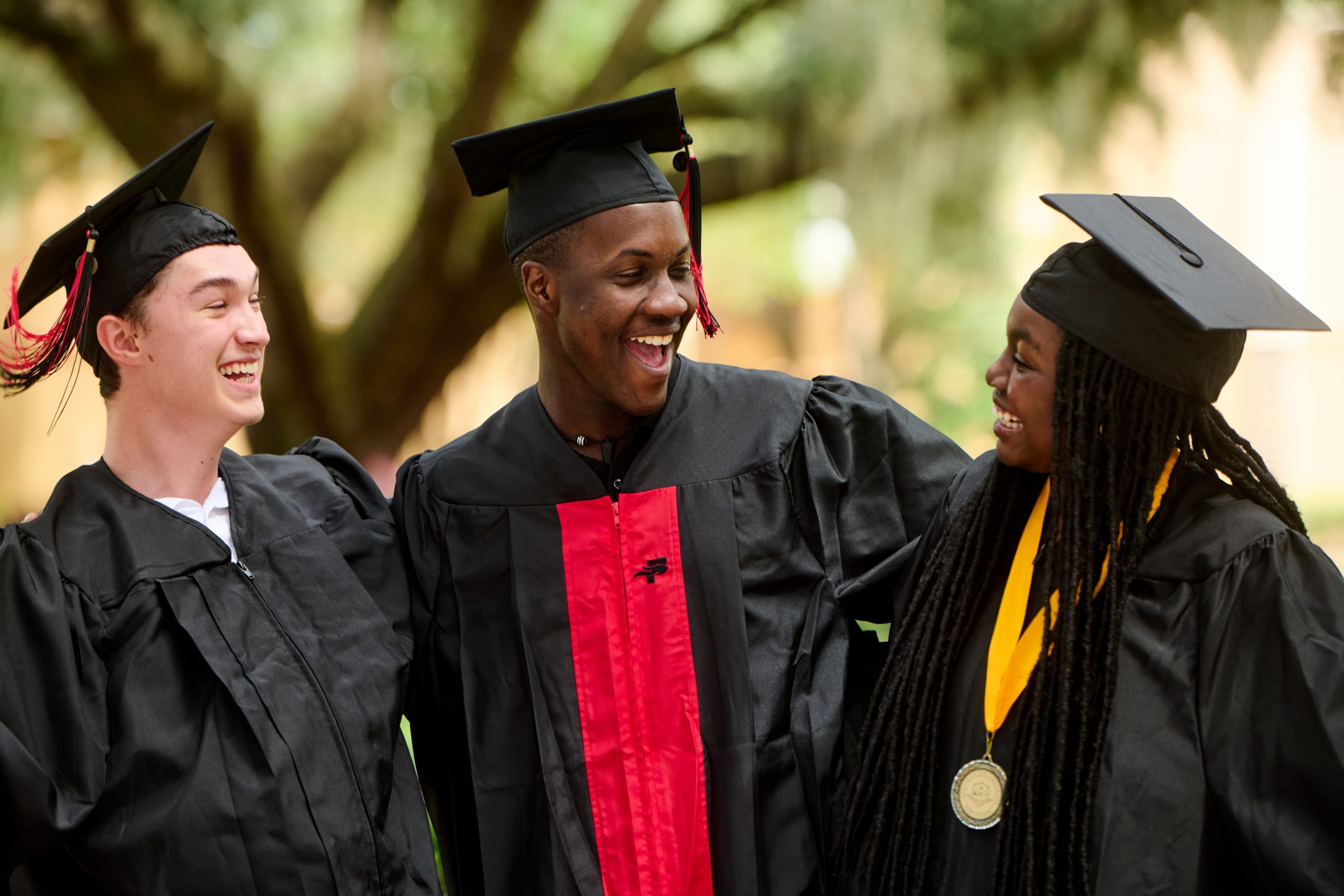 Commencement FAQs - Southeastern University