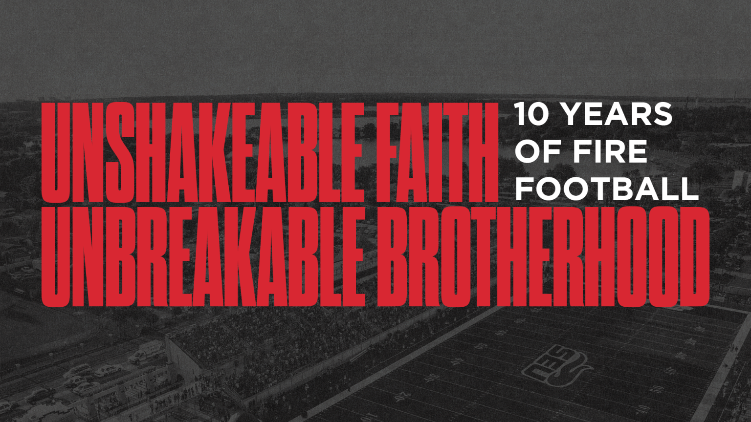 SEU Celebrates 10 Years of Fire Football - Southeastern University SEU Celebrates 10 Years of Fire Football - Southeastern University