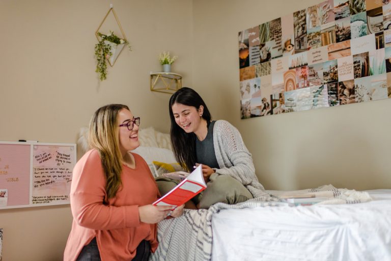 Your Guide to Living on Campus at SEU - Southeastern University