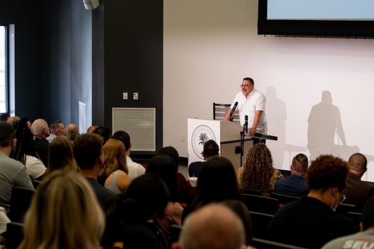 SEU Celebrates Hispanic Heritage Month with Lecture Series - SEU SEU Celebrates Hispanic Heritage Month with Lecture Series - SEU