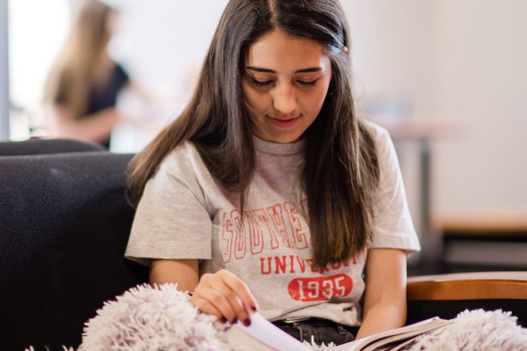 Southeastern University - Southeastern University