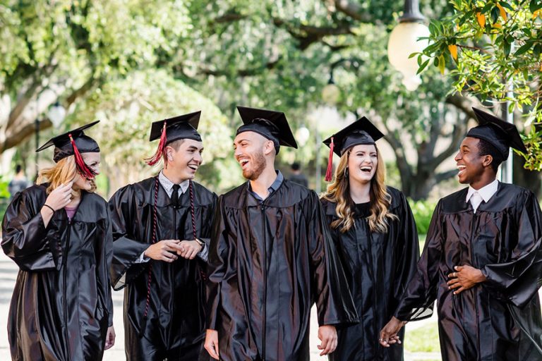 Commencement FAQs - Southeastern University