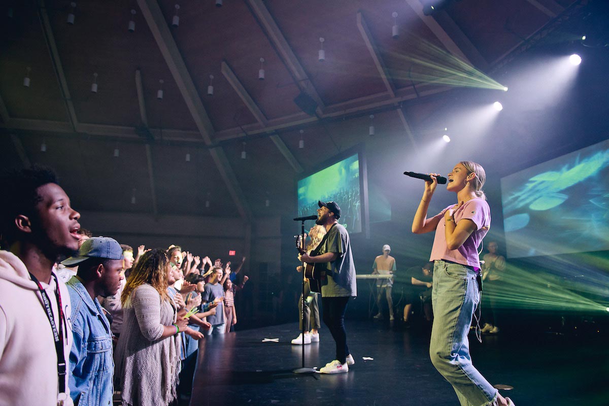 SEU Preview - Southeastern University